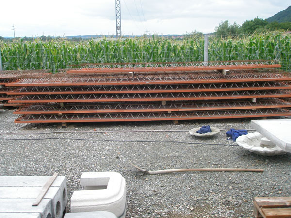 Sitl barok Obrt za proizvodnju betonske galanterije i fert gredica ...