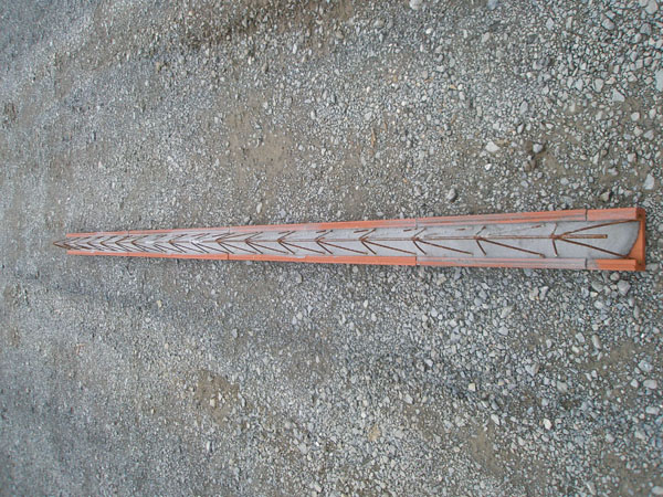 Sitl barok Obrt za proizvodnju betonske galanterije i fert gredica ...